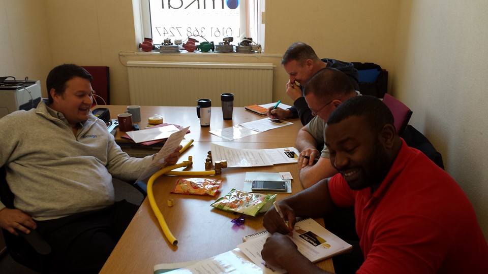 About us – Tomkat Gas Training