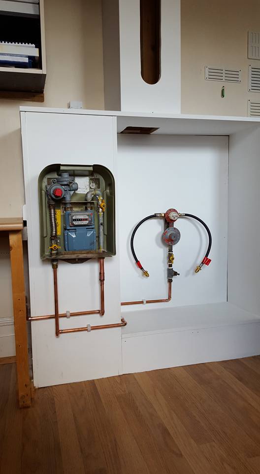 About – Tomkat Gas Training