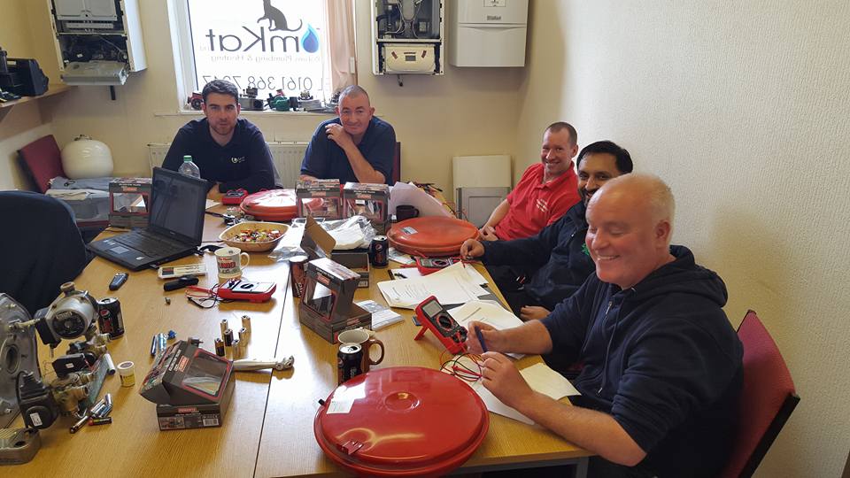 About us – Tomkat Gas Training