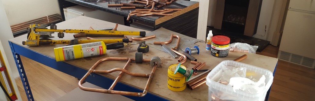 Fault finding and repair of boilers (diagnostic) course - Tomkat Gas ...